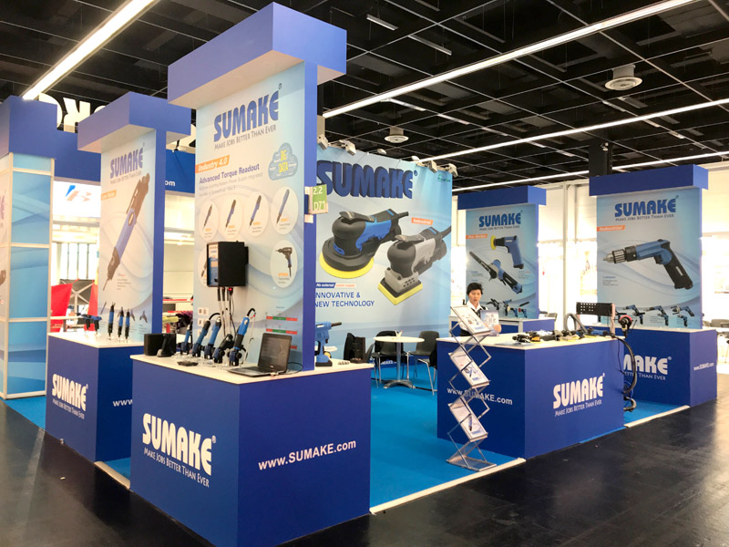 Show Highlights | KÖLN EISENWARENMESSE 2018