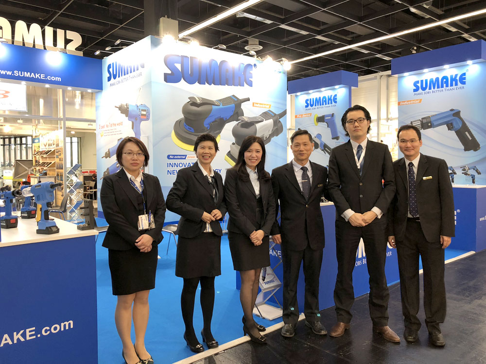 Show Highlights | KÖLN EISENWARENMESSE 2018