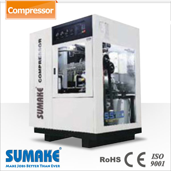 Screw Air Compressor-30KW/40HP